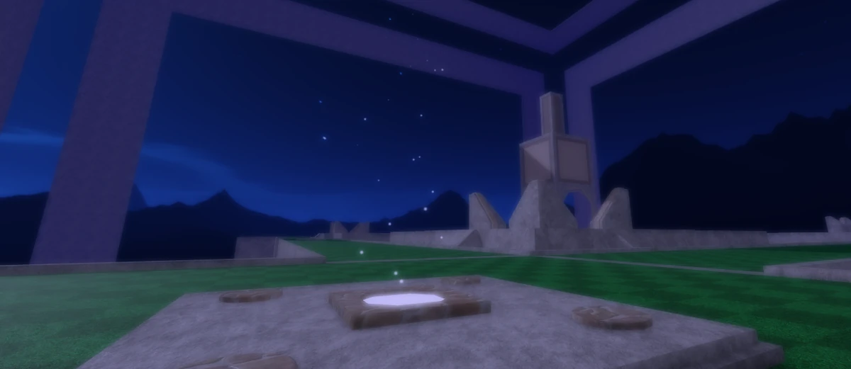 Axis | Midnight Horrors Wiki | Fandom