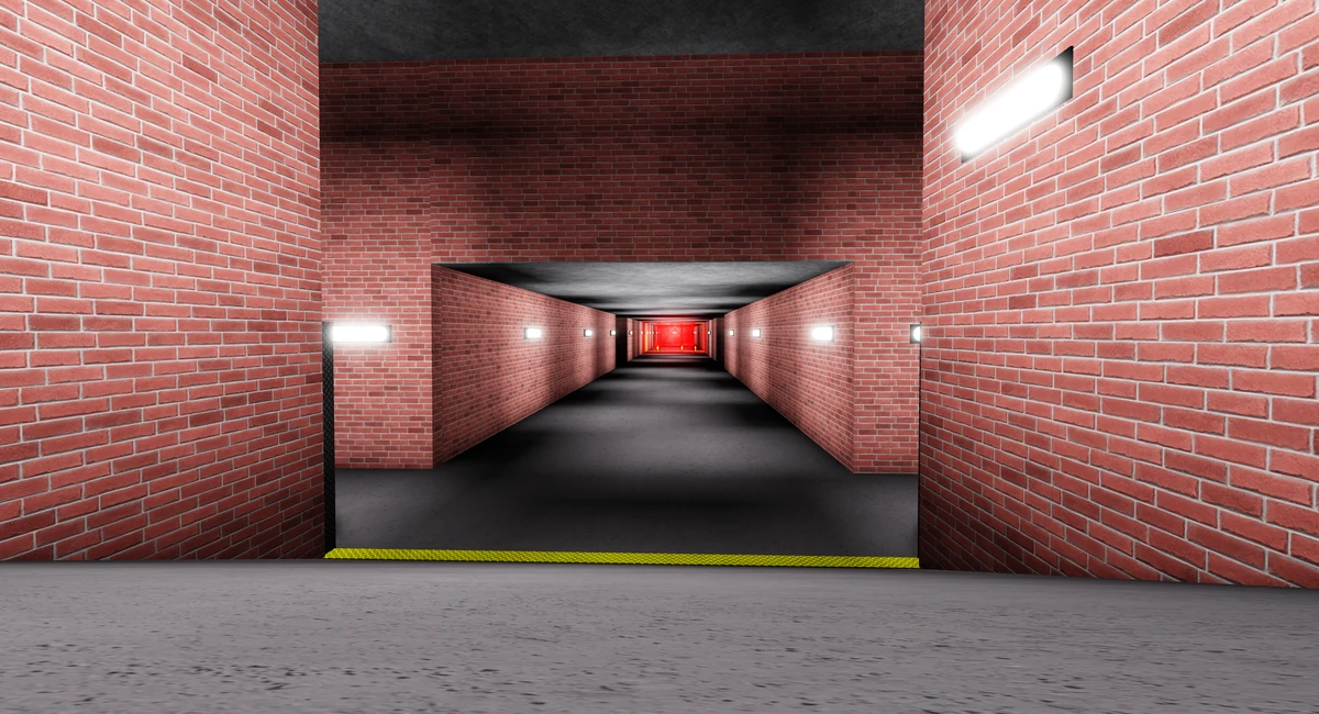 Tunnels | Midnight Horrors Wiki | Fandom