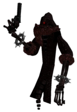 Death | Midnight Horrors Wiki | Fandom
