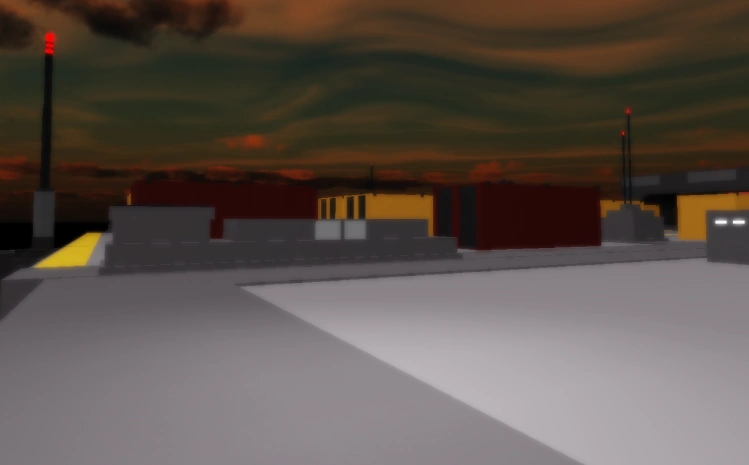 Shipment | Midnight Horrors Wiki | Fandom