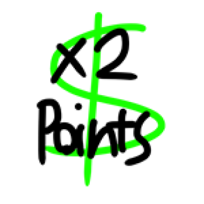 2X Points | Midnight Horrors Wiki | Fandom