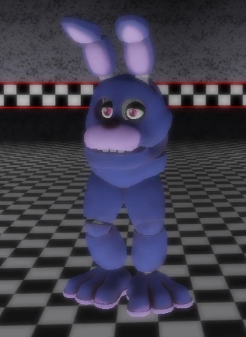 Boonie | Midnight Horrors Wiki | Fandom