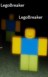 Basic Noob | Midnight Horrors Wiki | Fandom