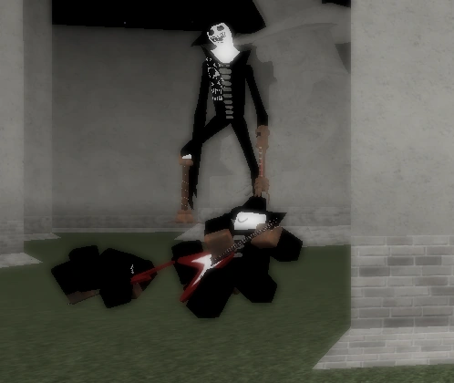 Dr. Sunshine | Midnight Horrors Wiki | Fandom