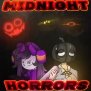 Midnight Horrors | Midnight Horrors Wiki | Fandom