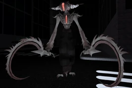 Scarlet Persecutor | Midnight Horrors Wiki | Fandom