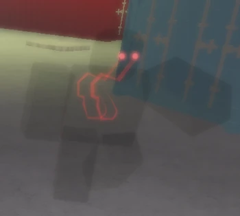 Hidden | Midnight Horrors Wiki | Fandom