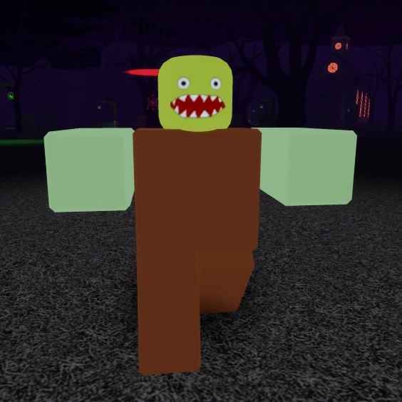 Bill | Midnight Horrors Wiki | Fandom