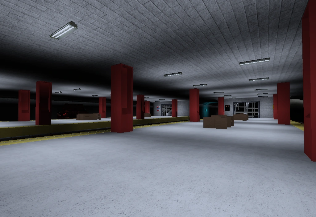 Transit | Midnight Horrors Wiki | Fandom