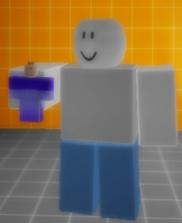 Decoy Deploy | Midnight Horrors Wiki | Fandom