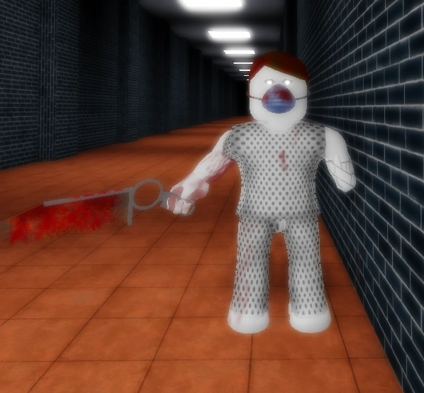 Patient | Midnight Horrors Wiki | Fandom