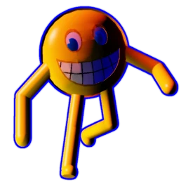 Smiley | Midnight Horrors Wiki | Fandom