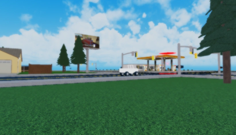 The shrubers | Midnight Horrors Wiki | Fandom