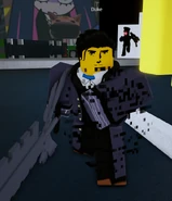 Noob Knight | Midnight Horrors Wiki | Fandom