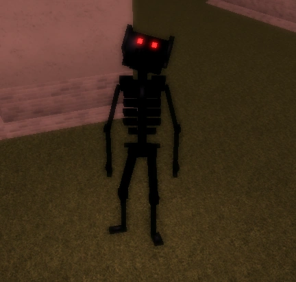 Endo | Midnight Horrors Wiki | Fandom