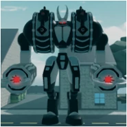 DEMONeTIZER | Midnight Horrors Wiki | Fandom