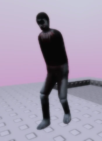 Armless | Midnight Horrors Wiki | Fandom