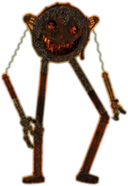 Version History/2021 | Midnight Horrors Wiki | Fandom