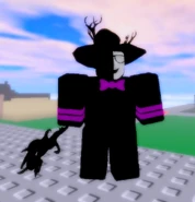 Void Legion | Midnight Horrors Wiki | Fandom