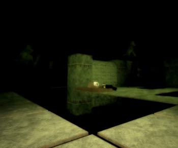 HIVE Realm | Midnight Horrors Wiki | Fandom