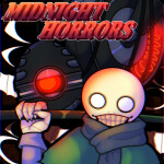 Midnight Horrors | Midnight Horrors Wiki | Fandom