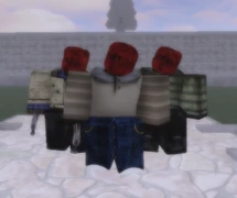 Version History/2021 | Midnight Horrors Wiki | Fandom