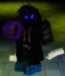 Midnight Maniac | Midnight Horrors Wiki | Fandom