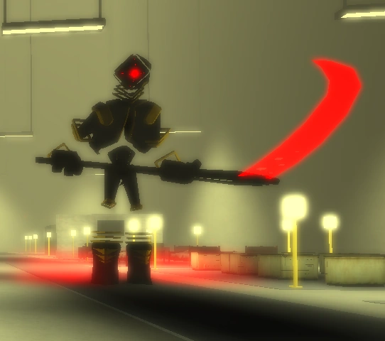 Red Mist | Midnight Horrors Wiki | Fandom