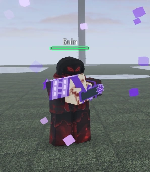 Ruin | Midnight Horrors Wiki | Fandom