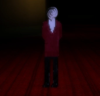 Swirly Head Man | Midnight Horrors Wiki | Fandom