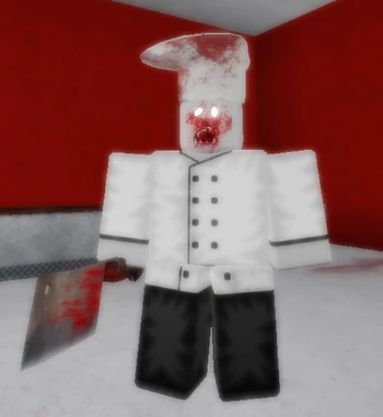 Cannibal Chef | Midnight Horrors Wiki | Fandom