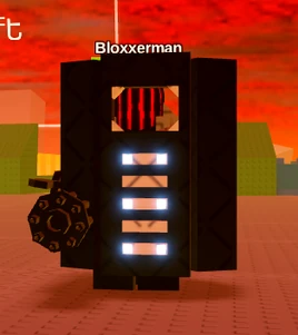 HyperBlox | Midnight Horrors Wiki | Fandom