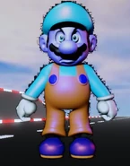 Wega's Challenge | Midnight Horrors Wiki | Fandom