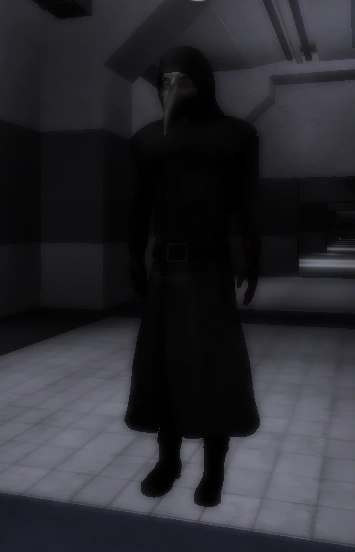 SCP-049 | Midnight Horrors Wiki | Fandom