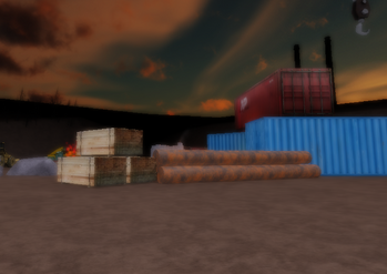 List of Maps | Midnight Horrors Wiki | Fandom