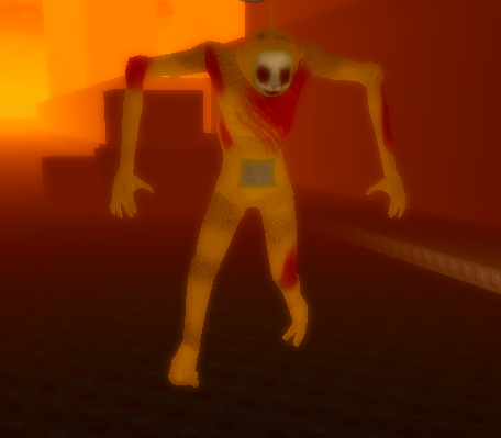 Laa-Laa | Midnight Horrors Wiki | Fandom