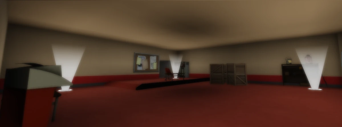 Dimension | Midnight Horrors Wiki | Fandom