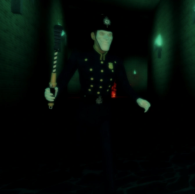 Bobby | Midnight Horrors Wiki | Fandom