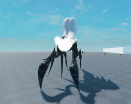 The Corrupt | Midnight Horrors Wiki | Fandom