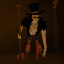 Undertaker | Midnight Horrors Wiki | Fandom