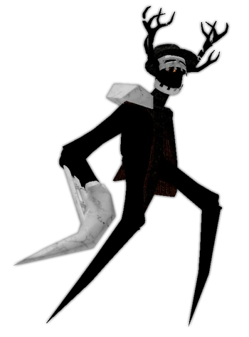 Void | Midnight Horrors Wiki | Fandom