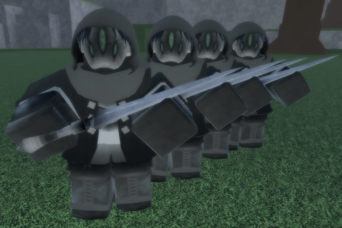 Doomsday Followers | Midnight Horrors Wiki | Fandom