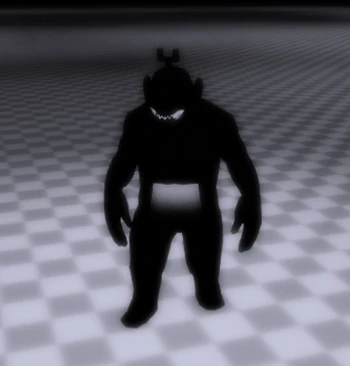 Shadow Tubby | Midnight Horrors Wiki | Fandom