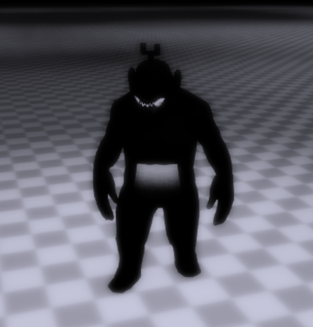 Shadow Tubby | Midnight Horrors Wiki | Fandom