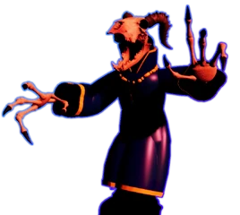 Veneficus | Midnight Horrors Wiki | Fandom