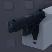 List of Items | Midnight Horrors Wiki | Fandom