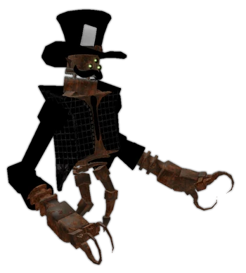 Perfect Memento | Midnight Horrors Wiki | Fandom