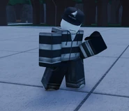 Portland | Midnight Horrors Wiki | Fandom