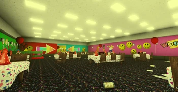 Level Fun =) | Midnight Horrors Wiki | Fandom