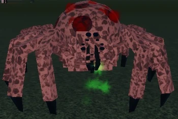 Horror House Invaders | Midnight Horrors Wiki | Fandom